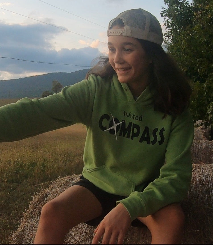 Originals – Twisted Compass