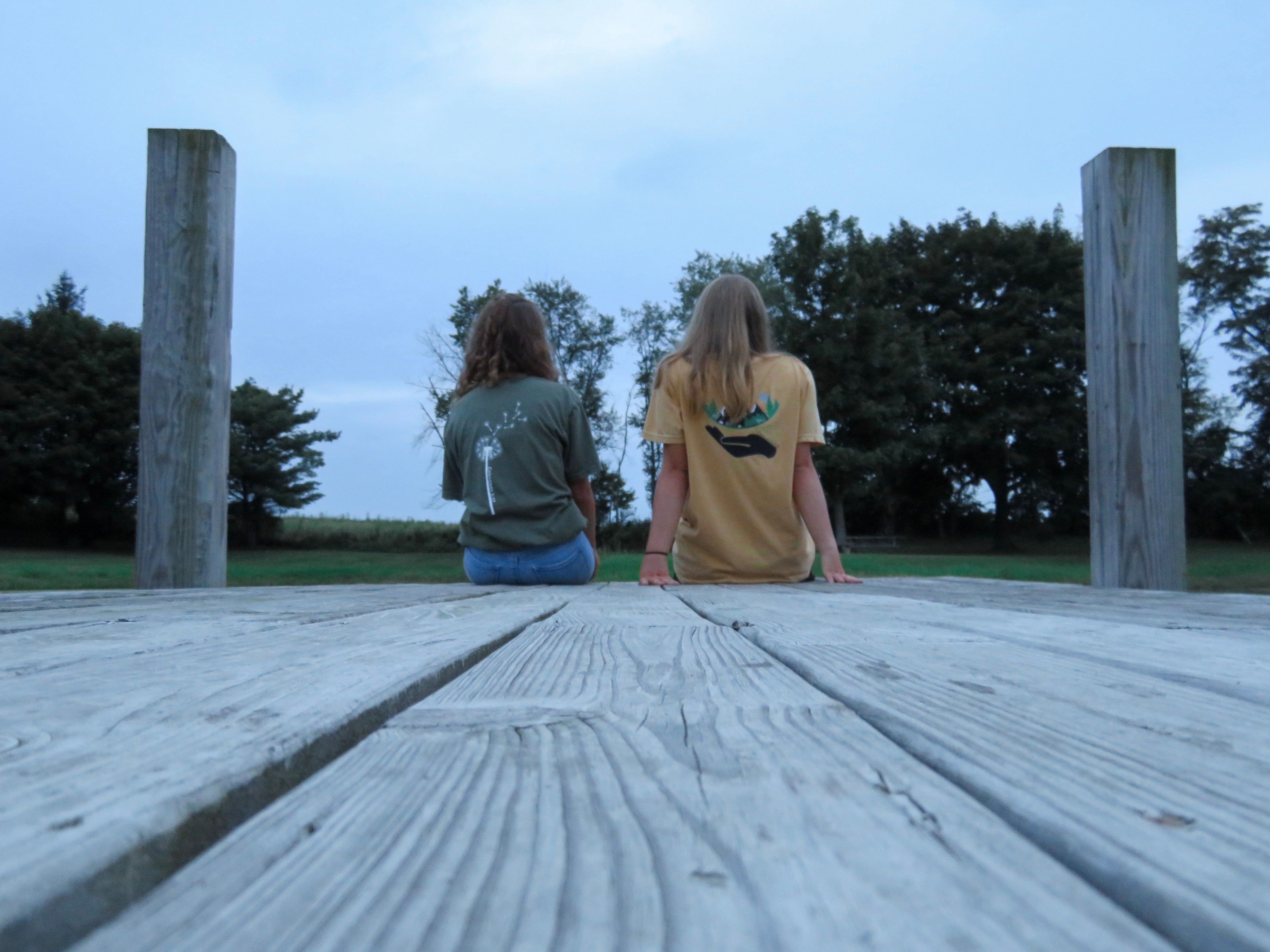 All Items – Twisted Compass