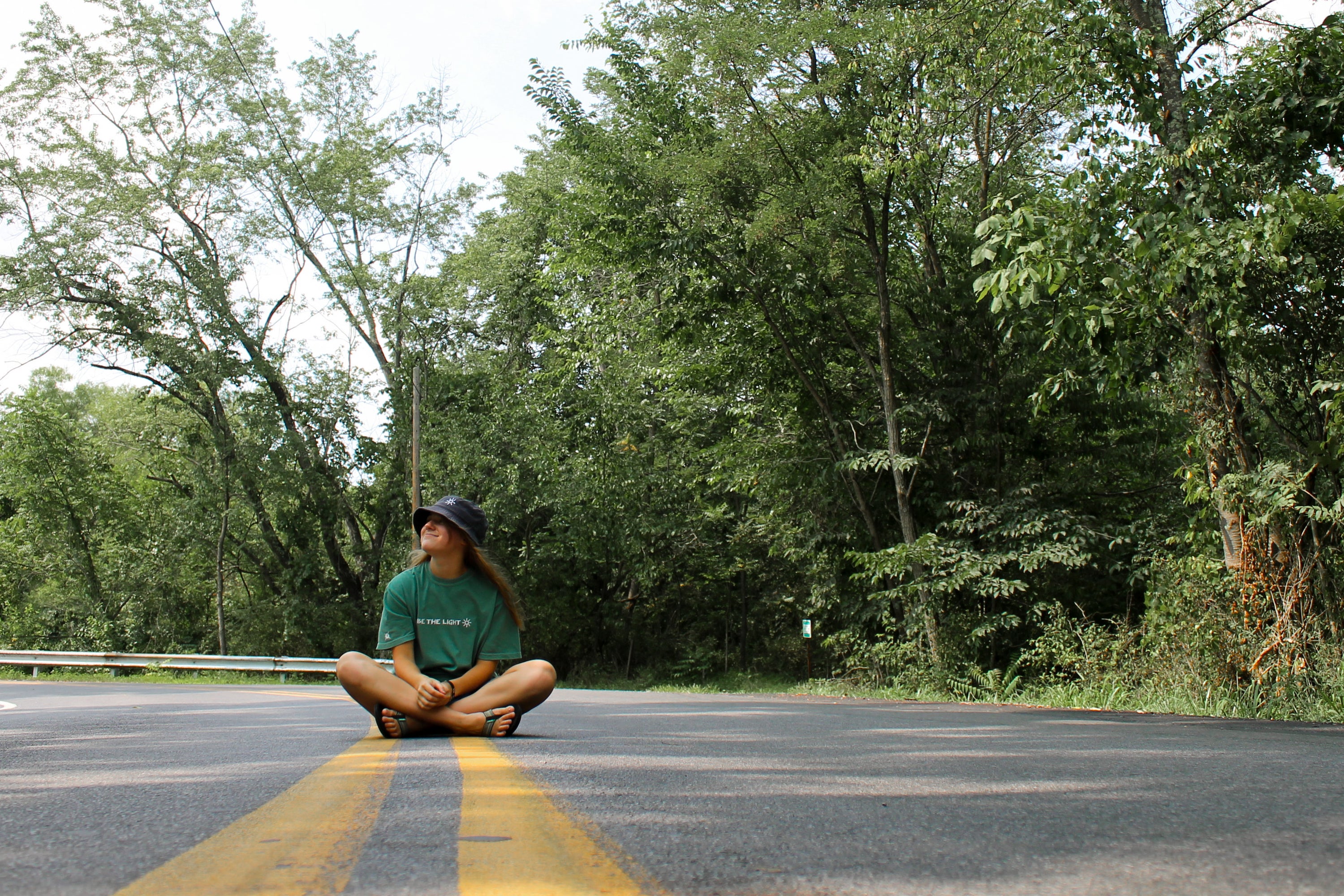 Twisted Compass | Outdoor Christian Clothing