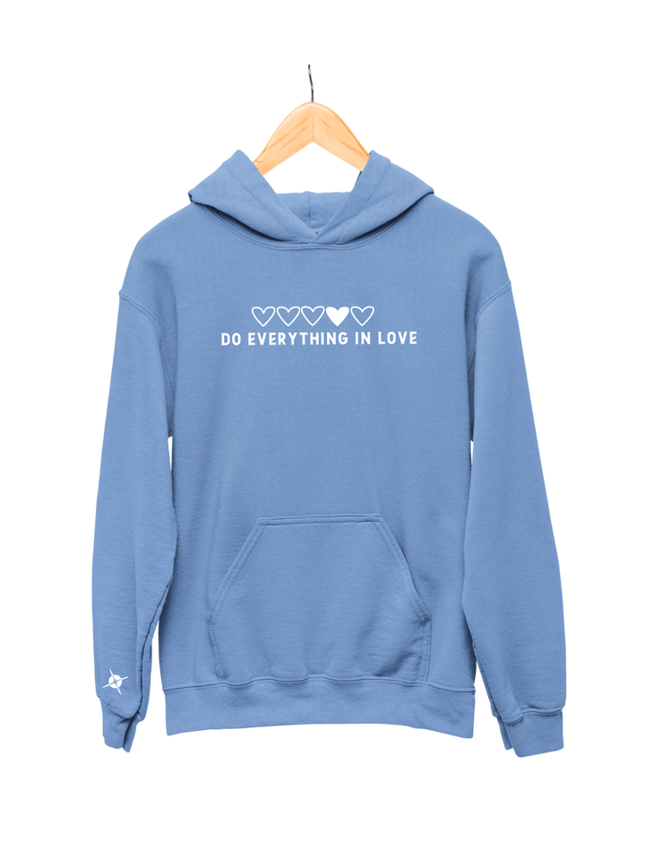 Twisted Compass | Outdoor Christian Clothing